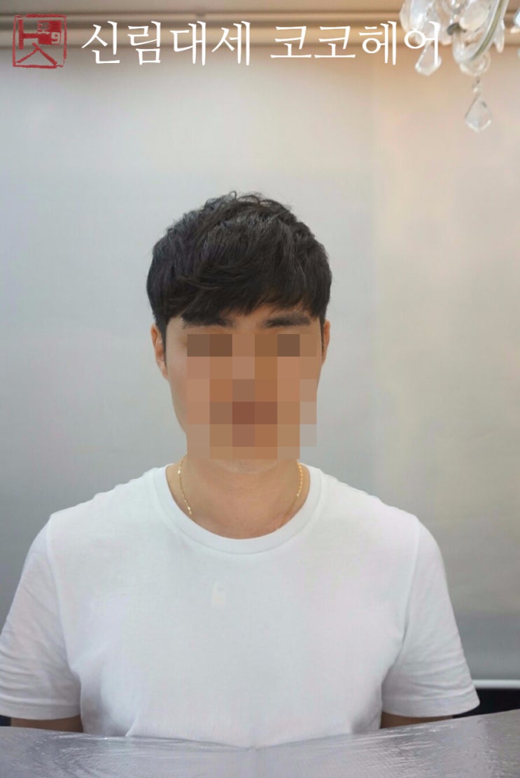 남자 짧은댄디 투블럭 커트 네이버 블로그