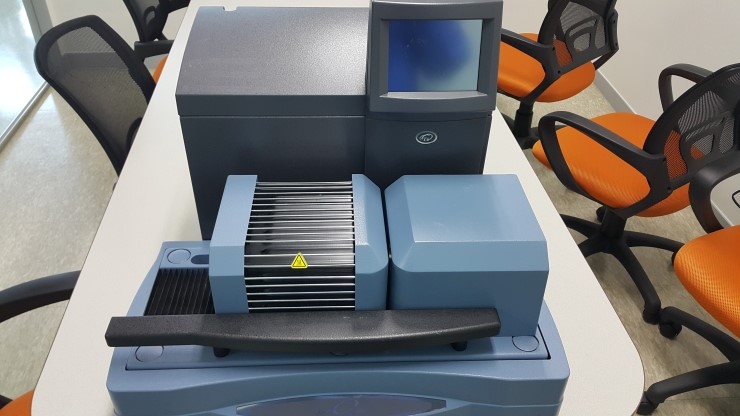 판매완료 !!! [중고 열분석기](열중량분석기) TA Instrument SDT Q600 판매합니다. : 네이버 블로그