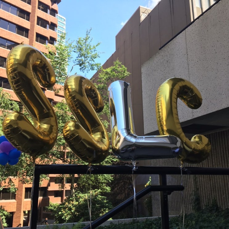 [SWIT Canada] 스윗 캐나다 밴쿠버 ESL학교 SSLC 오픈하우스 Sprott Shaw Language College ...