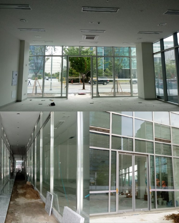 센텀상가 스카이비즈 상가 사전임대모집 : 네이버 블로그