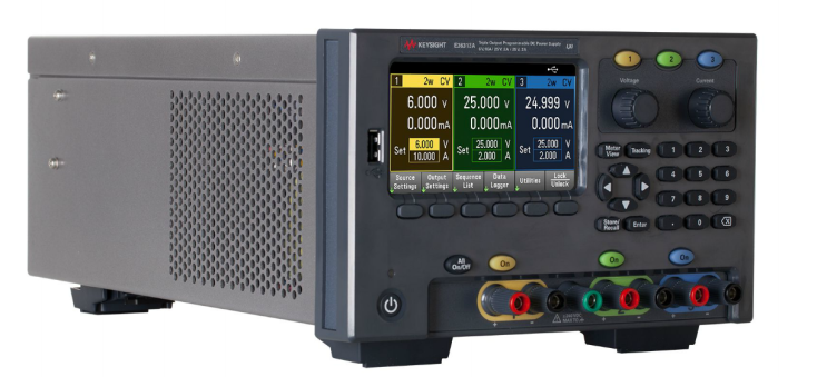 E36300A시리즈 (Power Supply) : 네이버 블로그