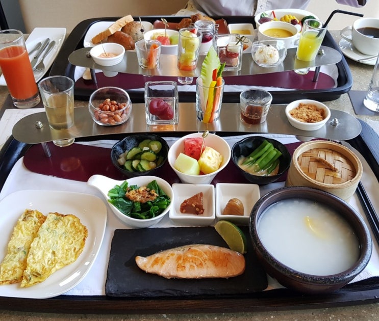 5성급 유황온천 호텔 추천 그랜드 뷰 리조트 베이터우 네이버 블로그