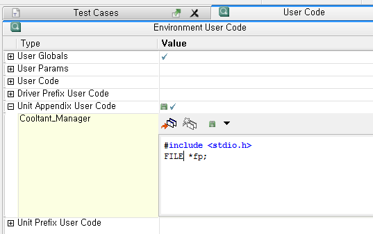 Embedded Software Test Using VectorCAST (4) : 네이버 블로그