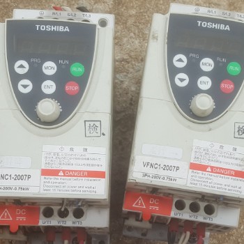 InterTech's M1075 leak detectors / newport motion controller mm3000 ...