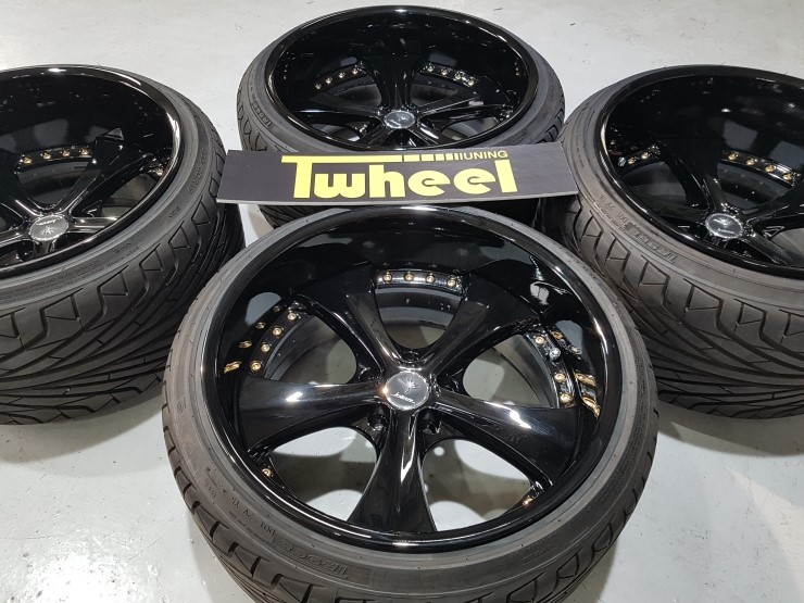 티휠twheel K5하이림도색 유광블랙도장 림용접수리 휠도색 안산휠수리 수원휠수리 안산휠복원 군포휠수리