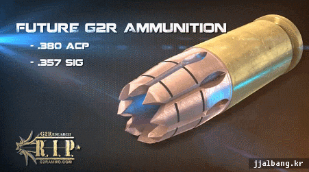 살상력을 극대화한 죽음의 꽃 - R.I.P(Radically Invasive Projectile) : 네이버 블로그