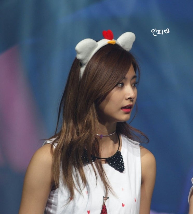 170617 TWICELAND 앙코르 첫콘 쯔위 : 네이버 블로그