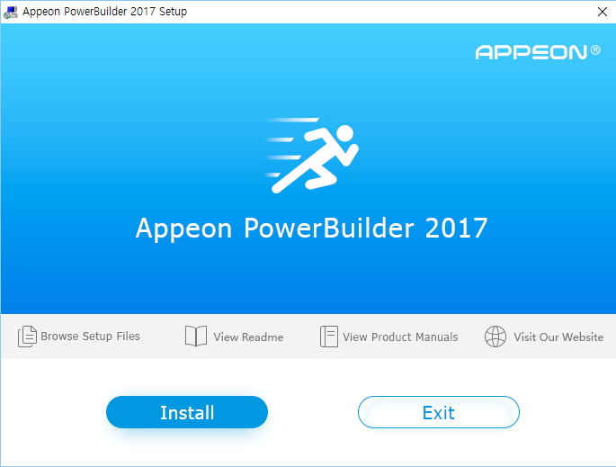 Appeon PowerBuilder 2017 : 네이버 블로그