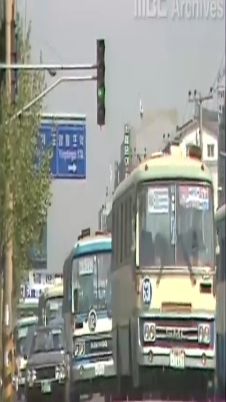 신원교통 631번 구 새한자동차 BF101 82(1463) : 네이버 블로그