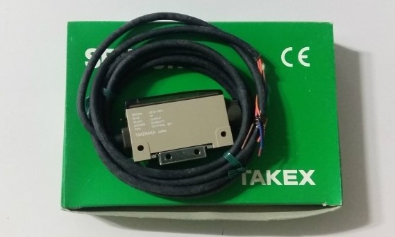 F10R Fiber Sensor Amp (TAKEX) : 네이버 블로그