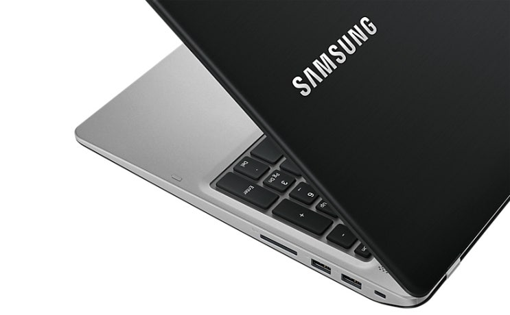 역시 저렴한 중저가 삼성노트북 5 NT500R5H-K20B 12시간배터리 노트북추천 : 네이버 블로그