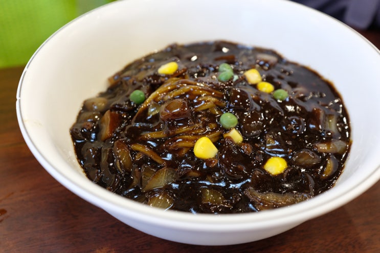 초량 홍성방 -중국식 냉면 : 네이버 블로그