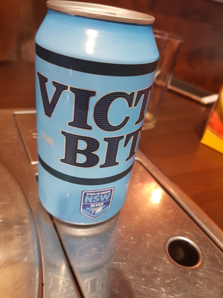 [시드니 맥주] NSW 맥주/브이비 비어/브이비 맥주/VB BEER/NSW대표 맥주/시드니 맥주/VB 맥주 디자인 ...