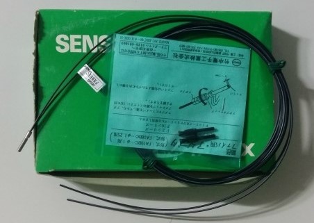 FR8EBC 광센서 Fiber Unit (TAKEX) : 네이버 블로그