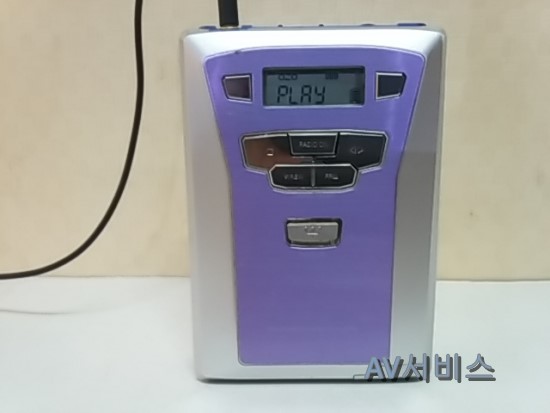 LG AHA-F580 워크맨 수리완료 : 네이버 블로그