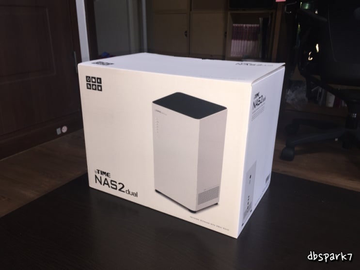 EFM네트웍스 ipTIME NAS2Dual 설치기 : 네이버 블로그