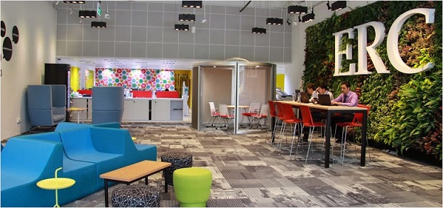 [싱가포르 항공 유학] 싱가폴 엠브리리들 아시아 (Embry-Riddle Asia) 파트너 학교 ERC Institute ...