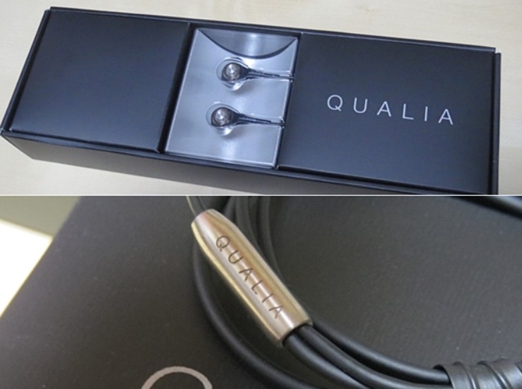 소니 퀄리아 고급 이어폰 , 소니 이어 리시버 SONY QUALIA MDR-EXQ1 : 네이버 블로그