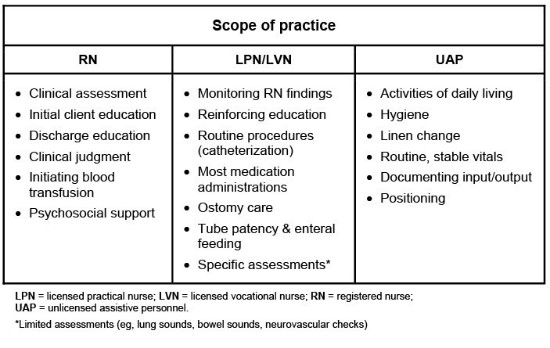 Nclex Tip Rn Lpn Uap Scope Of Practice Nurse Study No - vrogue.co Nclex Tip Rn Lpn Uap Scope Of Practice Nurse Study No - vrogue.co