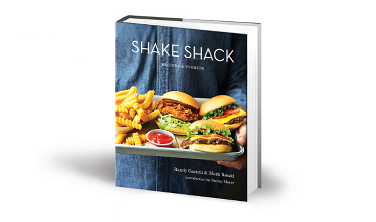 쉑쉑버거를 집에서 만들어 먹자: SHAKE SHACK Recipes & Stories : 네이버 블로그