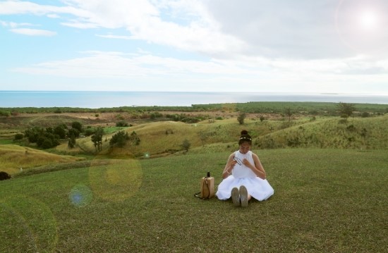 [피지] 놀이 7. 모미 건 사이트 Momi Battery Historycal Park : 네이버 블로그