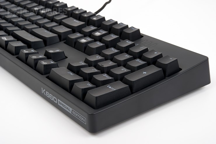 ABKO HACKER K660 카일 광축 완전 방수 스페셜 에디션 리뷰 : 네이버 블로그