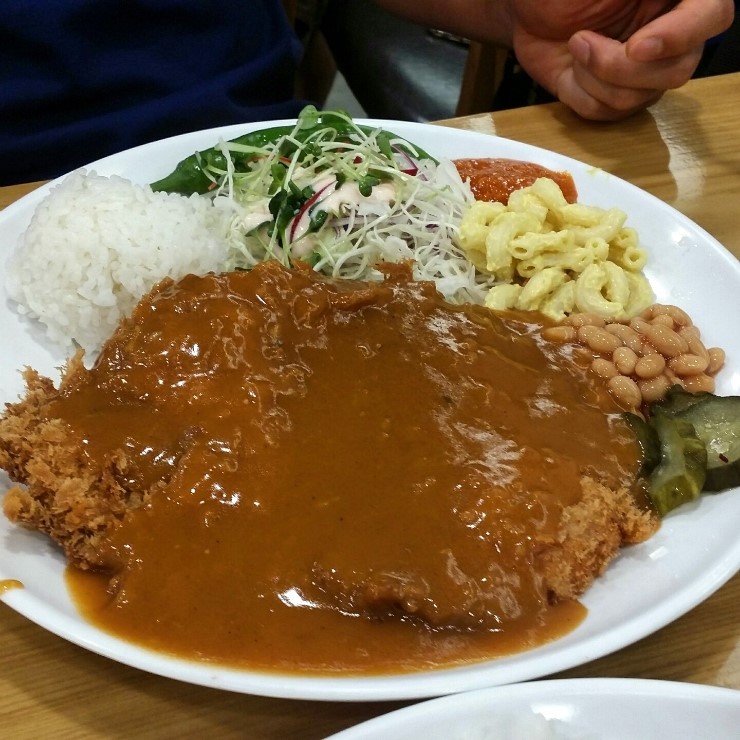 강남 고속터미널 센트럴시티 맛집 101번지 남산돈까스 냠냠~ 고속버스 타기전 점심으로 먹기 딱 좋아요 ㅎㅎ 네이버 블로그