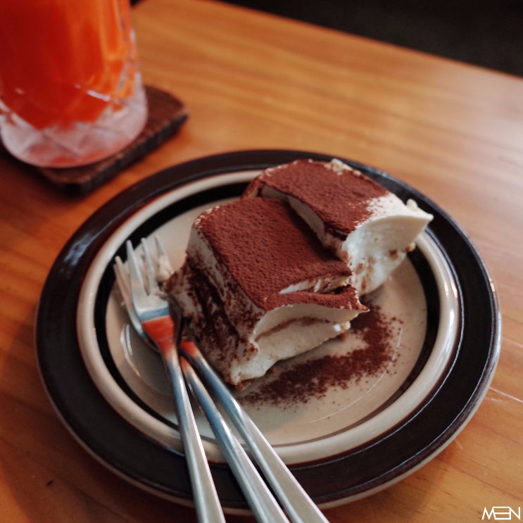 이태원/보광동 : 헬카페 로스터즈 Hell Cafe Roasters : 네이버 블로그