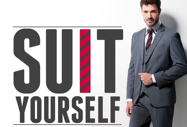 (영어표현) Suit Yourself 마음대로 하다 : 네이버 블로그
