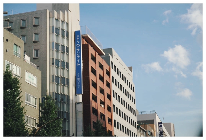 일본 여행 숙소 잡는 법 : 네이버 블로그