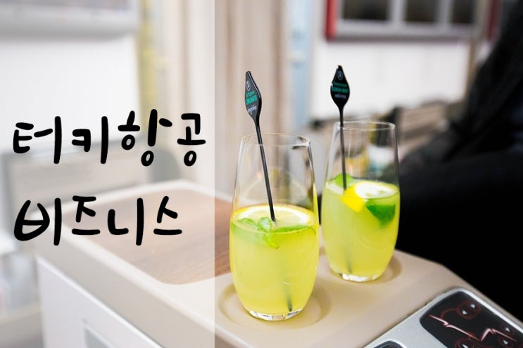 터키항공 비즈니스 TK91 탑승기 : 네이버 블로그