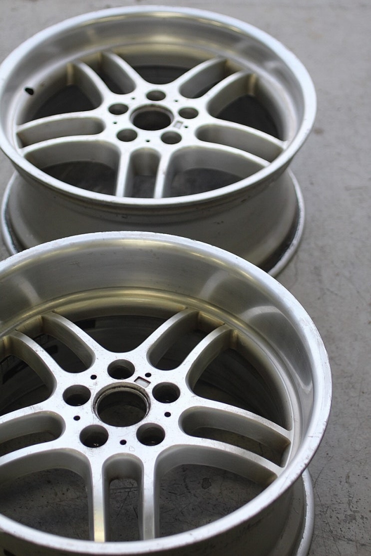 방출 19" BMW M PARALLEL,BMW E39,E38,RARE,REPLICA,PCD120,엠페러럴휠 : 네이버 블로그