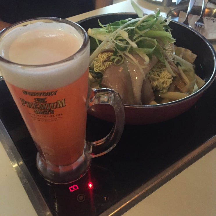 날치알 치즈볶음밥이 정말 맛있는 코엑스 즉석 떡볶이 맛집 사이드쇼 Sideshow 네이버 블로그
