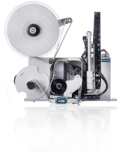 효율성이 뛰어난 자동 라벨 인쇄 및 부착기M230i : 네이버 블로그