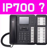 엘지유플러스 고급인터넷키폰 IP700 : 네이버 블로그