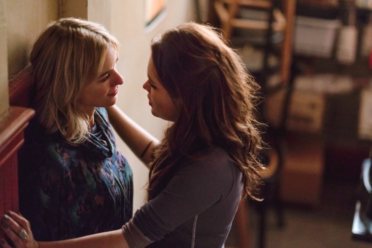 [Netflix]집시(Gypsy,2017-) : 네이버 블로그