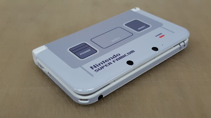 초록이님의 닌텐도 3DS XL 팝스킨입니다. 닌텐도 3DS XL, 게임기 디자인 스킨, Nintendo 3DS 스킨 보호 필름 ...
