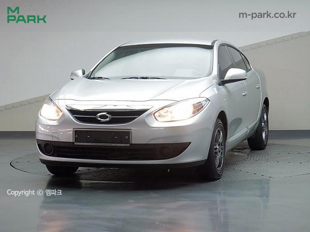 르노삼성 뉴SM3(신형) PE 은색 106,977 km 답답했던 중고차 거래!! 속시원히 보여드리겠습니다. : 네이버 블로그