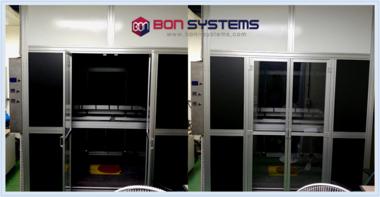 기계제작외주 업체 회사는 bonsystems : 네이버 블로그