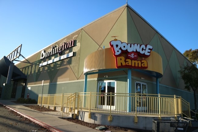 미국 산호세생활- BOUNCE-A-RAMA, 미국 점핑장, 아이레벨, 미국눈높이 : 네이버 블로그