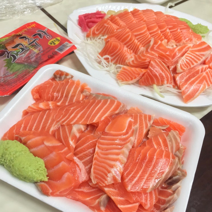 정아미 일상 노량진 수산시장 가는 법 수산시장 맛집 충남미림 네이버 블로그