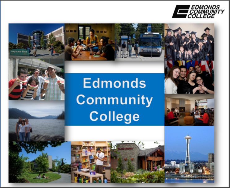 Edmonds Community College,애드몬드 커뮤니티 칼리지 : 네이버 블로그