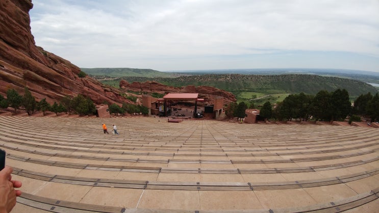 Red Rock Theater : 네이버 블로그