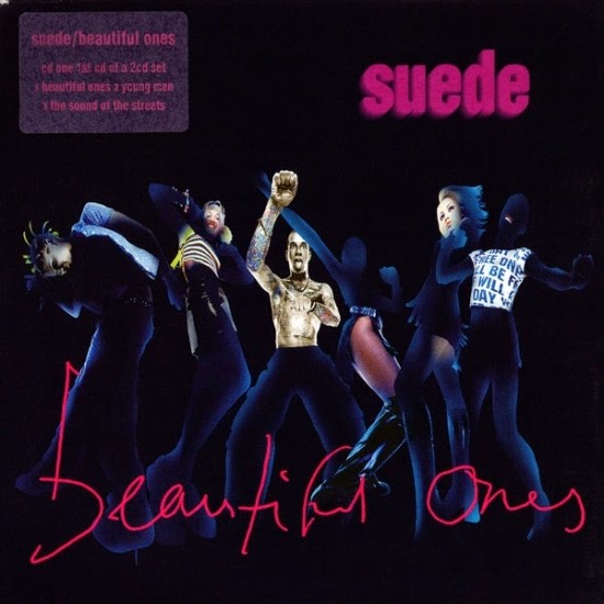 Suede - Beautiful Ones : 네이버 블로그