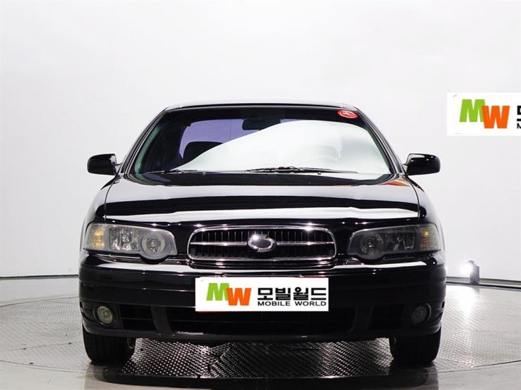 믿고 사고 파는 거래후기 많고좋은곳! [삼성] SM5 520 SE중고차 2004년형 : 네이버 블로그