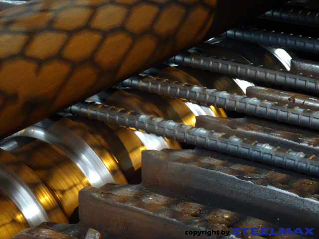 BSt500, BSt420, DIN 488, Reinforcing Steel, 철근 : 네이버 블로그