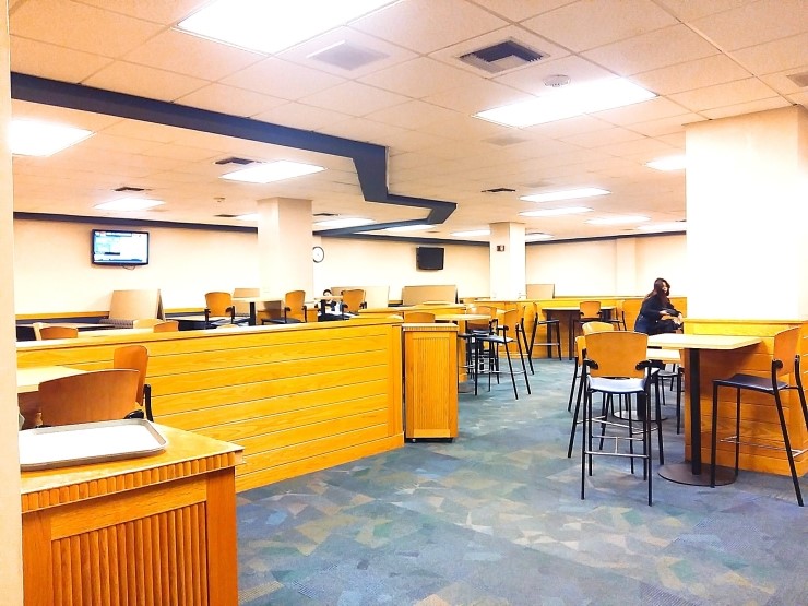 University of California. Riverside Extension center / 캘리포니아주립대 리버사이드 ...