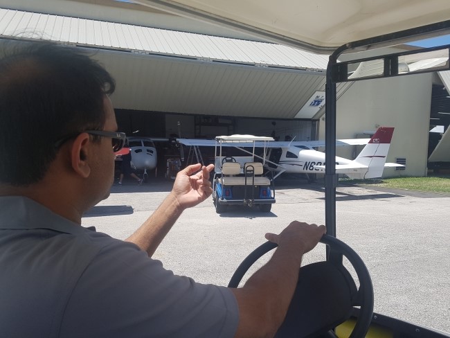 비행교육원(비행학교) 추천해요.ㅋㅋㅋㅋ PTC Pilot Training Center (Updated 2017-12-08 ...