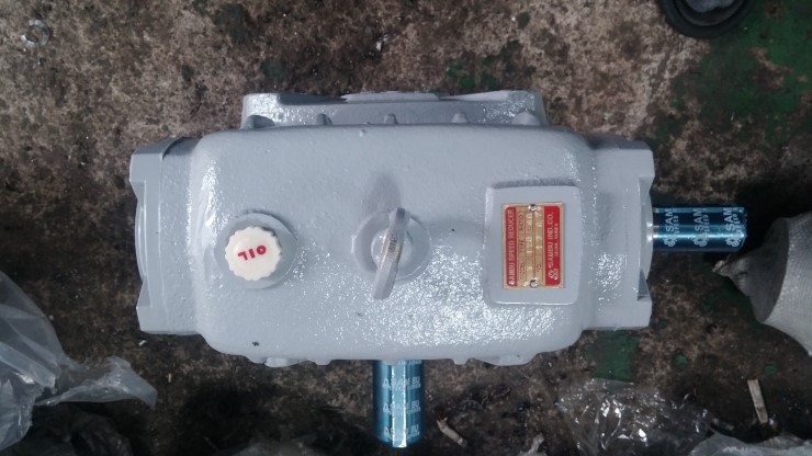 삼부웜감속기(SAMBU WORM REDUCER) : 네이버 블로그