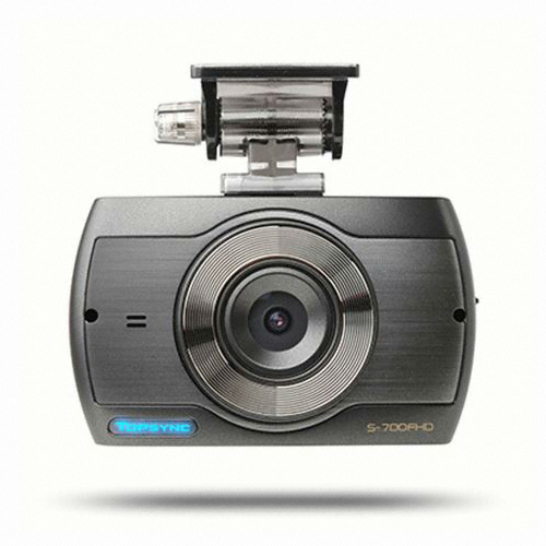 [무료장착]양방향FHD 블랙박스! 오리온정보통신 TopSync S-700FHD 시즌2 2채널 (16GB) 139,920원 ...